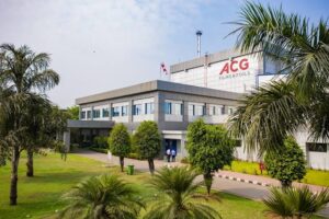 ACG Group Recruitment 2025 - Engg Job Alert