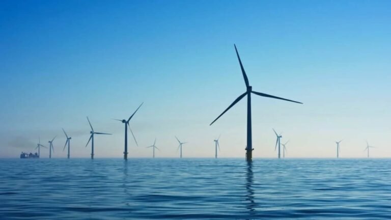L&T Energy Offshore Wind Walk-in Drive 2026 - Engg Job Alert