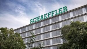 Schaeffler Walk-in Interview 2026 - Engg Job Alert